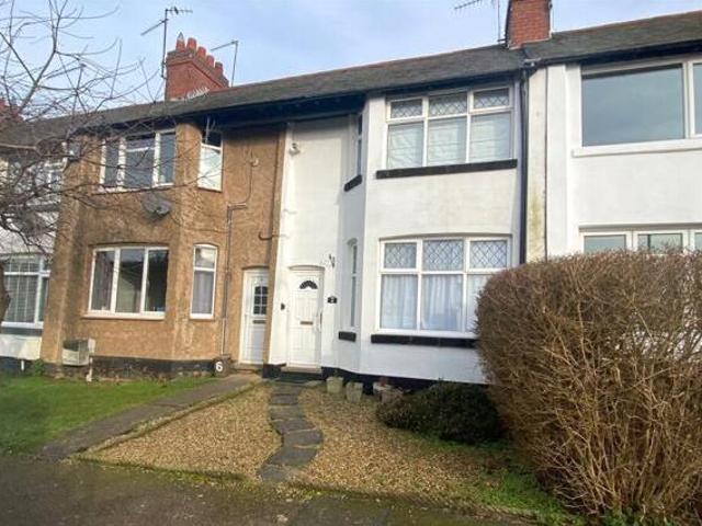 Rockhill Road, Long Buckby, 2 Bedroom Terraced