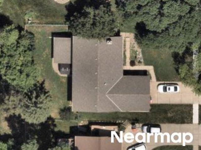Rockhurst Dr