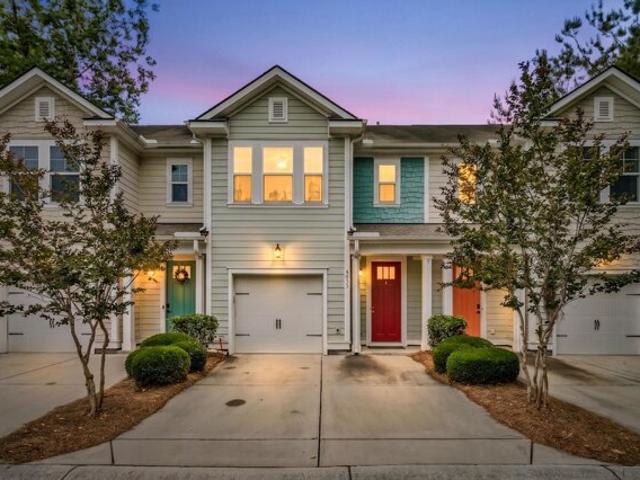 Rocking Porch Ln, Summerville, Home For Sale