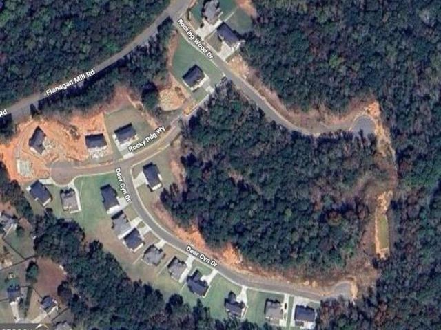 Rocking Wood Dr, Auburn, Plot For Sale