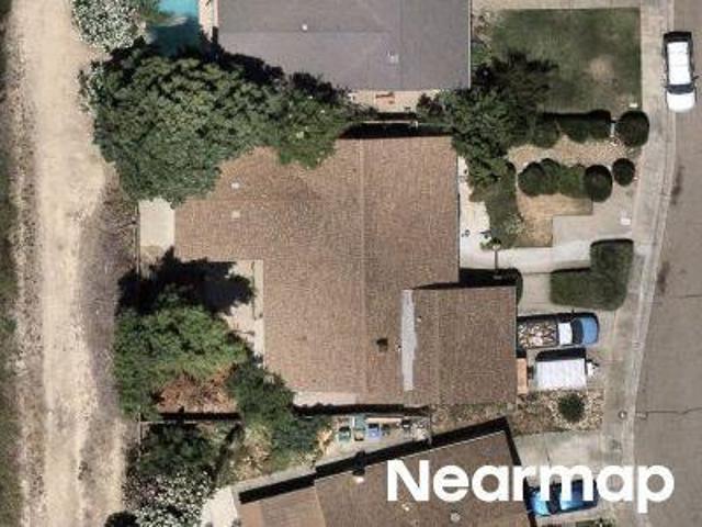 Rockingham Cir