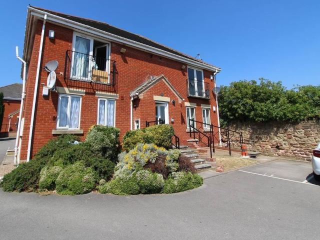 Rockingham Court, Barnsley S71, 2 bed flat to rent, £650 pcm | PrimeLocation