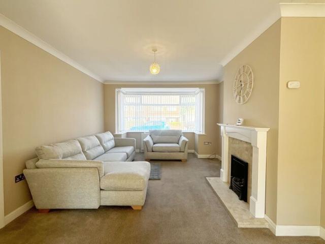 Rockingham Drive, Scarborough