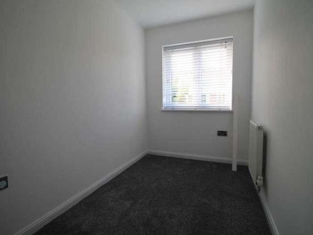 Rockingham Drive, Teal Farm Way, Washington, Tyne And Wear, NE38