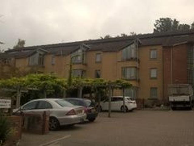 Rockingham Gardens, Bristol BS11, 1 bed flat to rent, £823 pcm | PrimeLocation