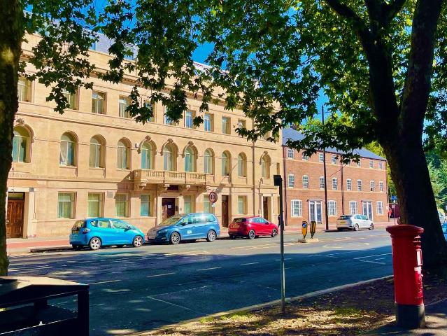 Rockingham House, Bennetthorpe, Doncaster, South Yorkshire DN2, 1 bed flat to rent, £525 pcm | PrimeLocation