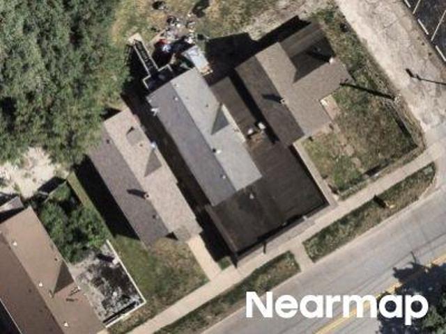 Rockingham Rd, Davenport Iowa 804 W Locust St