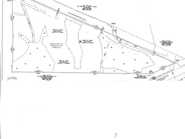 Rockingham Rd, Derry, Plot For Sale