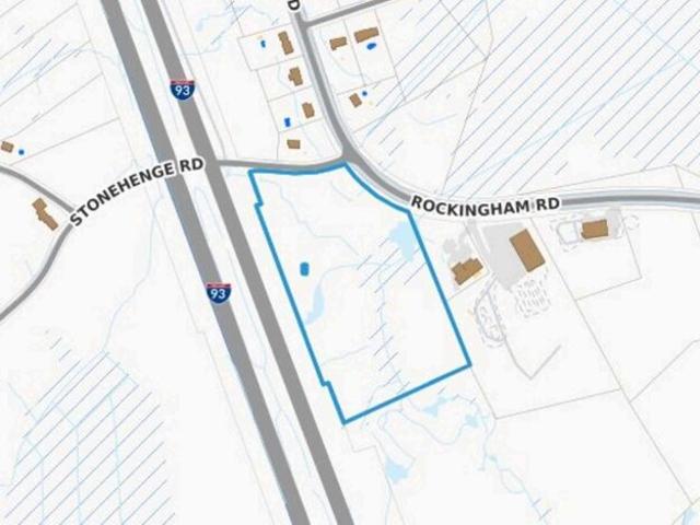 Rockingham Rd, Londonderry, Plot For Sale