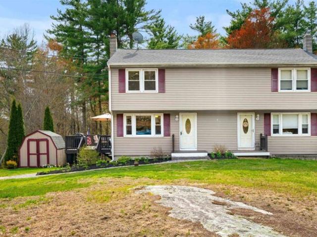 Rockingham Rd Unit A, Derry, Condo For Sale