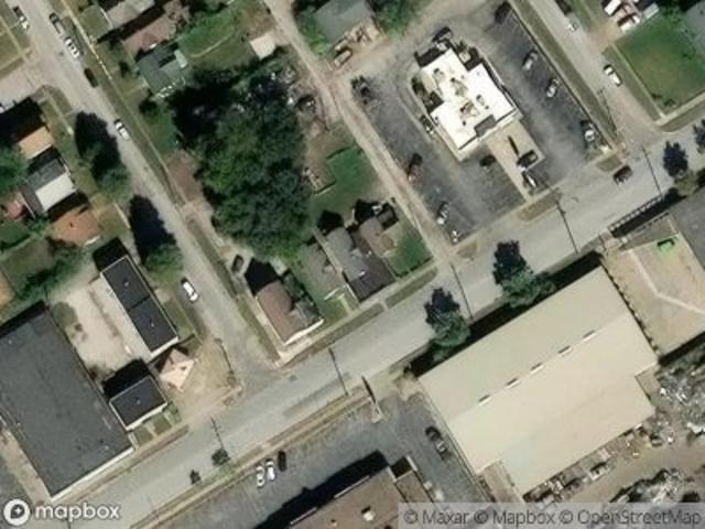 Rockingham Rd