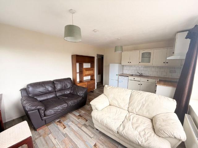 Rockingham Road, Loughborough