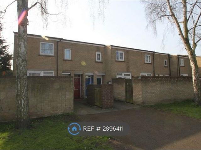 Rockingham Road, Uxbridge UB8, 1 bed maisonette to rent, £1,500 pcm | PrimeLocation