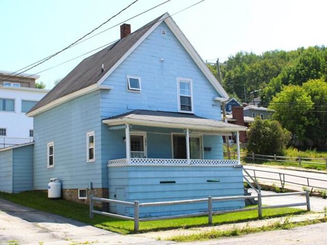 Rockingham St, Berlin, Home For Sale