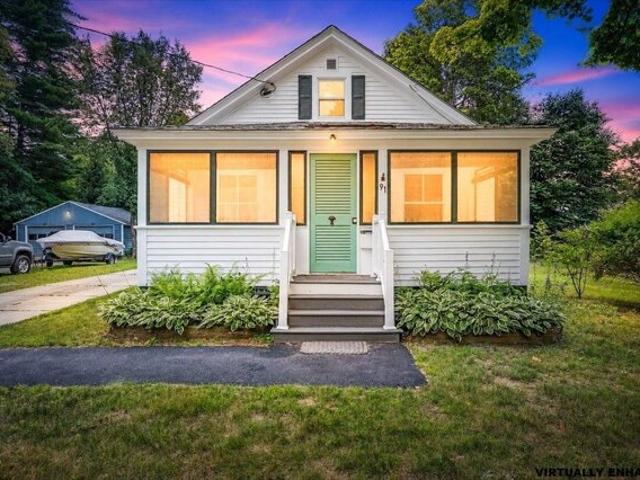 Rockingham St, Concord, Home For Sale