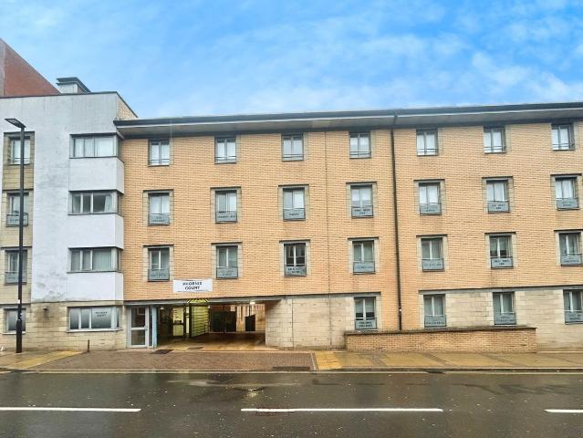 Rockingham Street, Sheffield S1, 1 bed flat to rent, £725 pcm | PrimeLocation