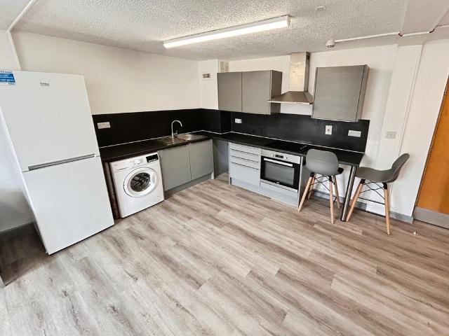 Rockingham Street, Sheffield S1 2 bed apartment to rent £1,000 pcm £231 pw