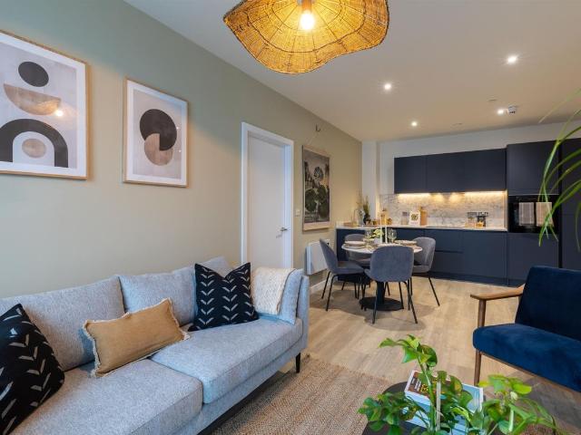 Rockingham Street, Sheffield S1, 2 bed flat to rent, £1,275 pcm | PrimeLocation