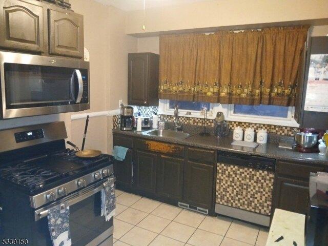 Rockland Ter, Newark, Home For Sale