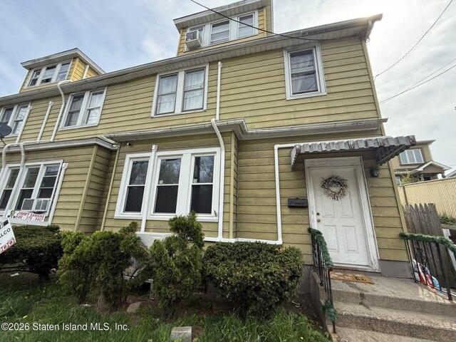 Rockland Ave, Staten Island, Home For Sale