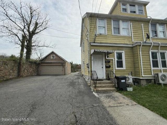 Rockland Ave, Staten Island, Home For Sale