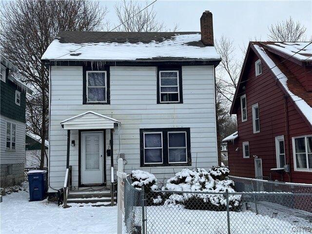 Rockland Ave, Syracuse, Home For Sale