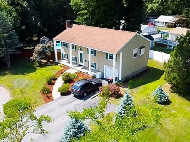 Rockland Cir, Brockton, Home For Sale