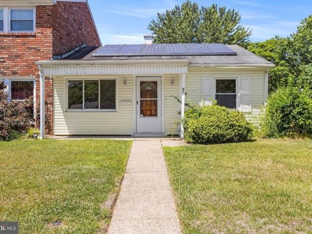 Rockland Dr, Willingboro, Home For Sale