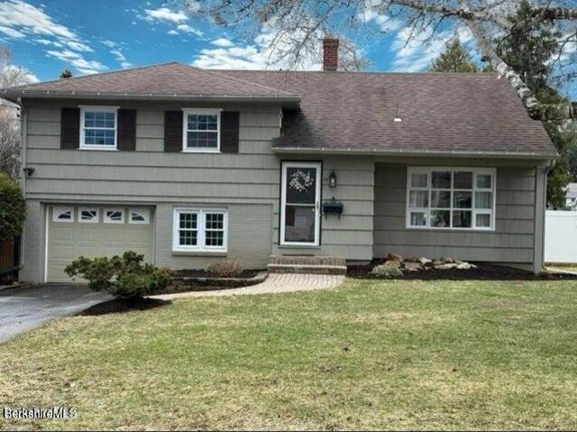 Rockland Dr, Pittsfield, Home For Sale