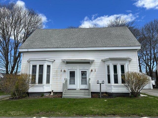 Rockland ME 04841 102447832
