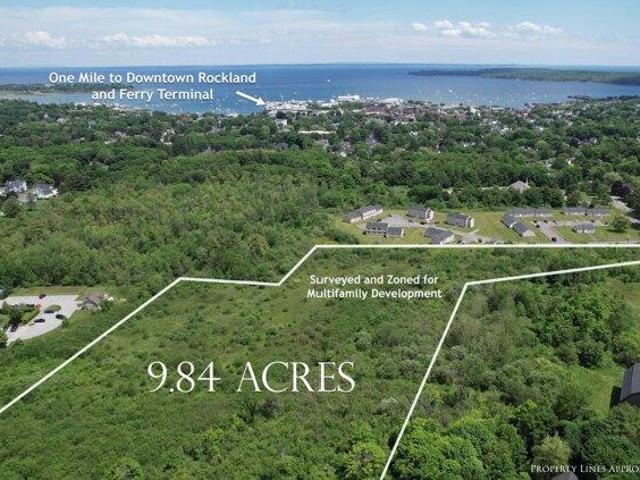 Rockland ME 04841 102027747