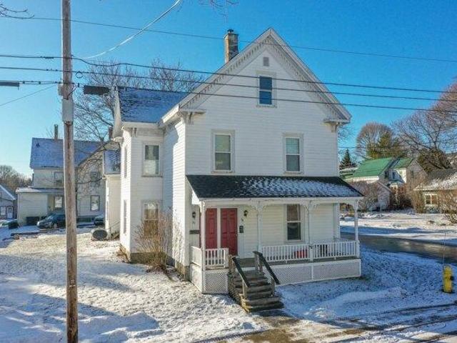 Rockland ME 04841 102062668