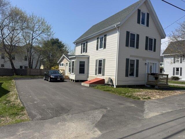 Rockland ME 04841 102279206