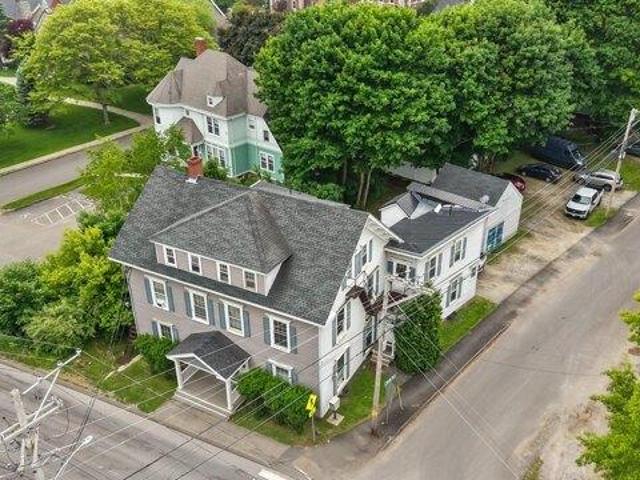 Rockland ME 04841 104541926