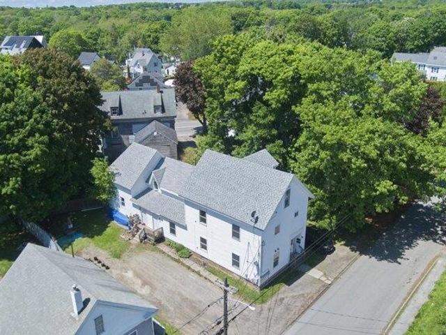 Rockland ME 04841 104899106
