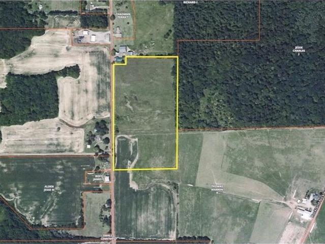 Rockland Nickleville Rd, Emlenton, PA 16373