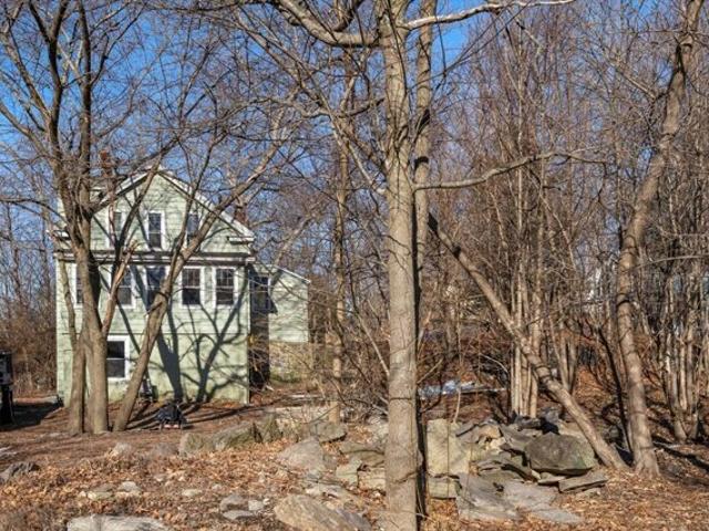 Rockland Pl, Newton, Plot For Sale