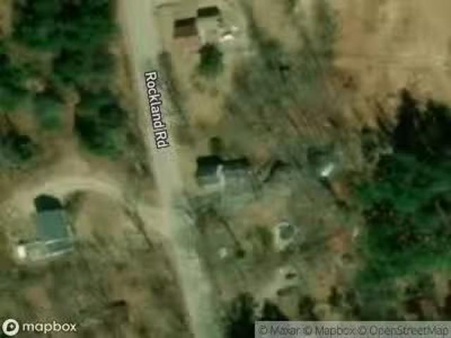 Rockland Rd