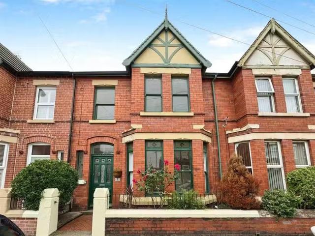 Rockland Road, Waterloo 4 bed terraced house for sale £235,000
