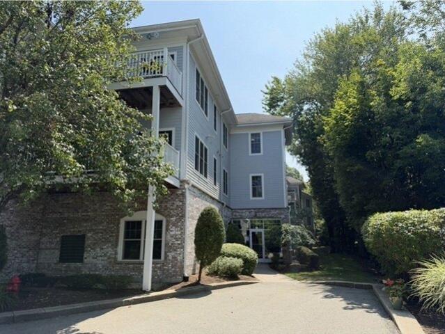 Rockland St Unit E, Canton, Condo For Sale