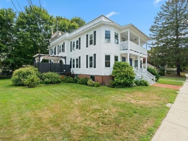 Rockland St Unit,portsmouth, Condo For Sale