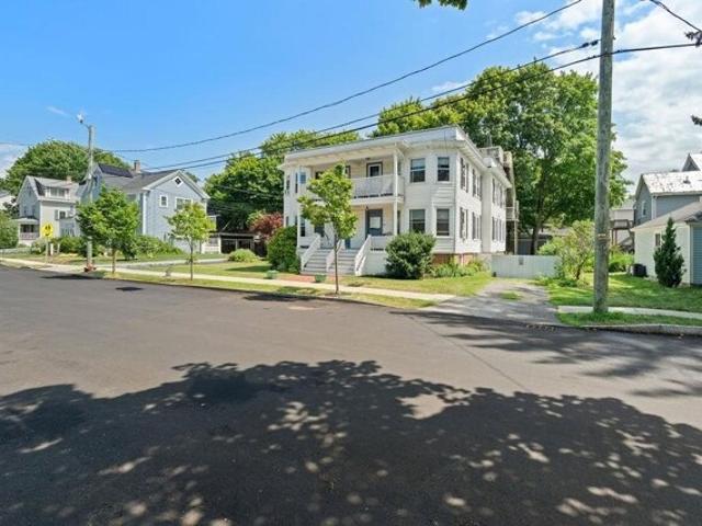 Rockland St Unit,portsmouth, Condo For Sale