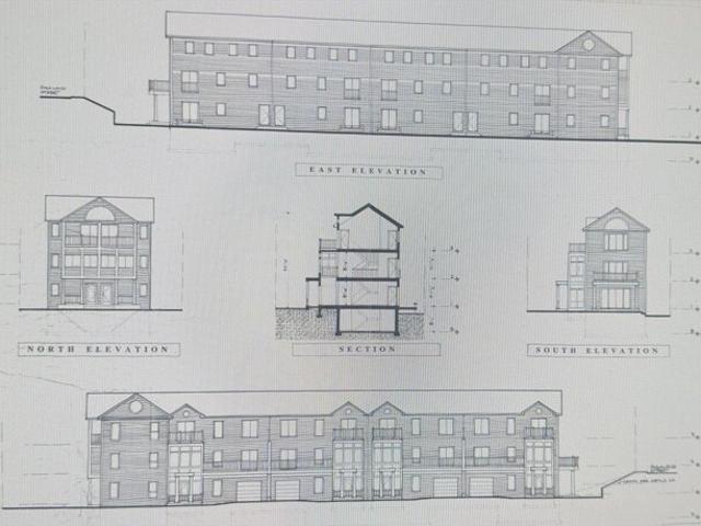 Rockland St, Boston, Plot For Sale
