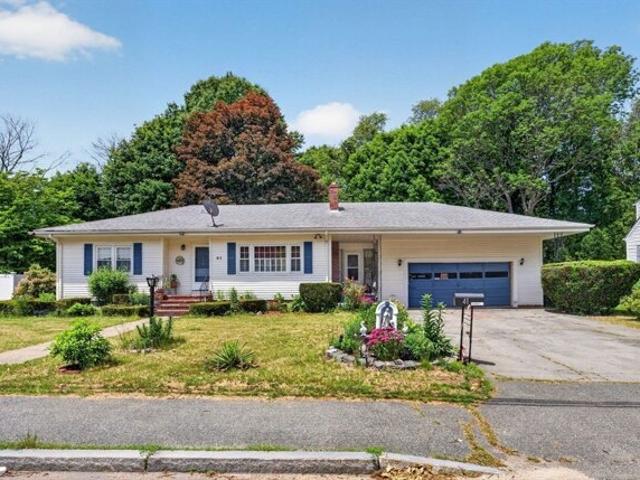 Rockland St, Brockton, Home For Sale