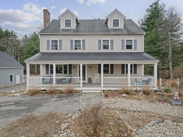 Rockland St, Hanover, Home For Sale