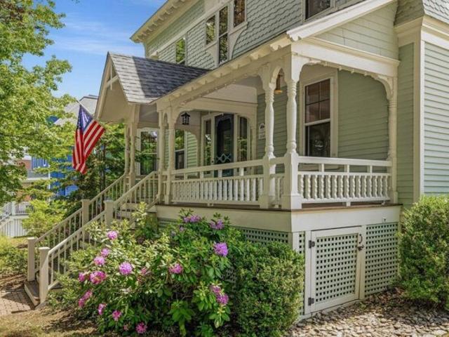Rockland St, Portsmouth, Home For Sale