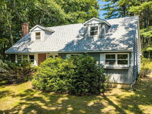 Rockland St, Rockport, Home For Sale