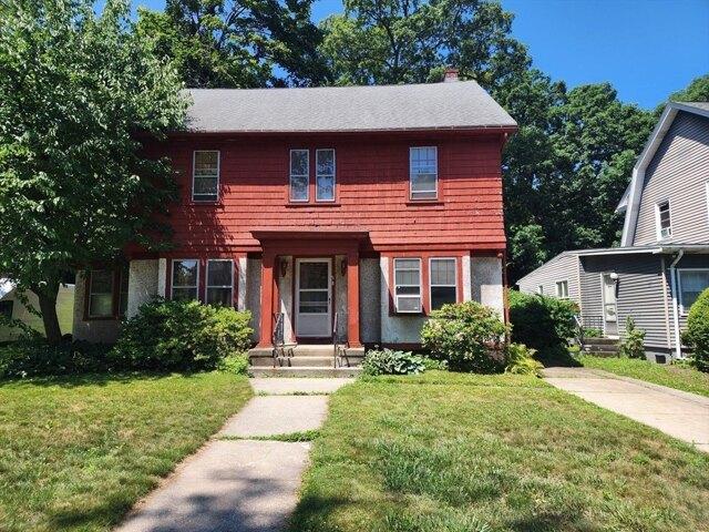 Rockland St, Springfield, Home For Sale