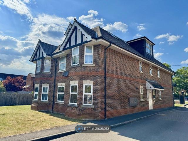 Rockley Court, Theale, Reading RG7, 1 bed flat to rent, £1,100 pcm | PrimeLocation