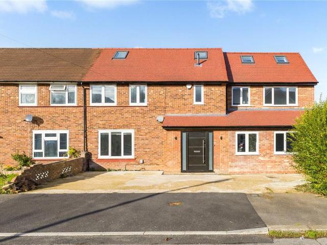 Rockley Road, Luton, Bedfordshire, LU1 8 bed semi detached house to rent £3,400 pcm £785 pw